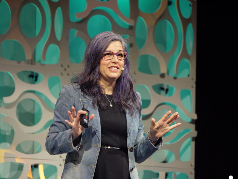 Recap of the ASOA Monday General Session - EyeWorld