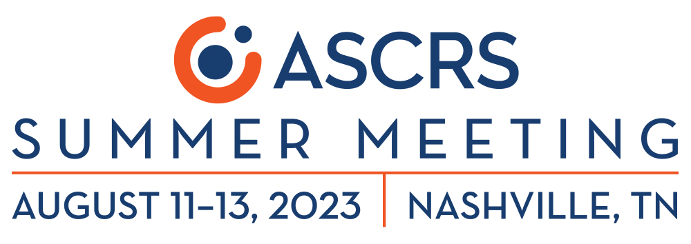 ASCRS Summer Meeting to give attendees ‘A Taste of ASCRS’ - EyeWorld